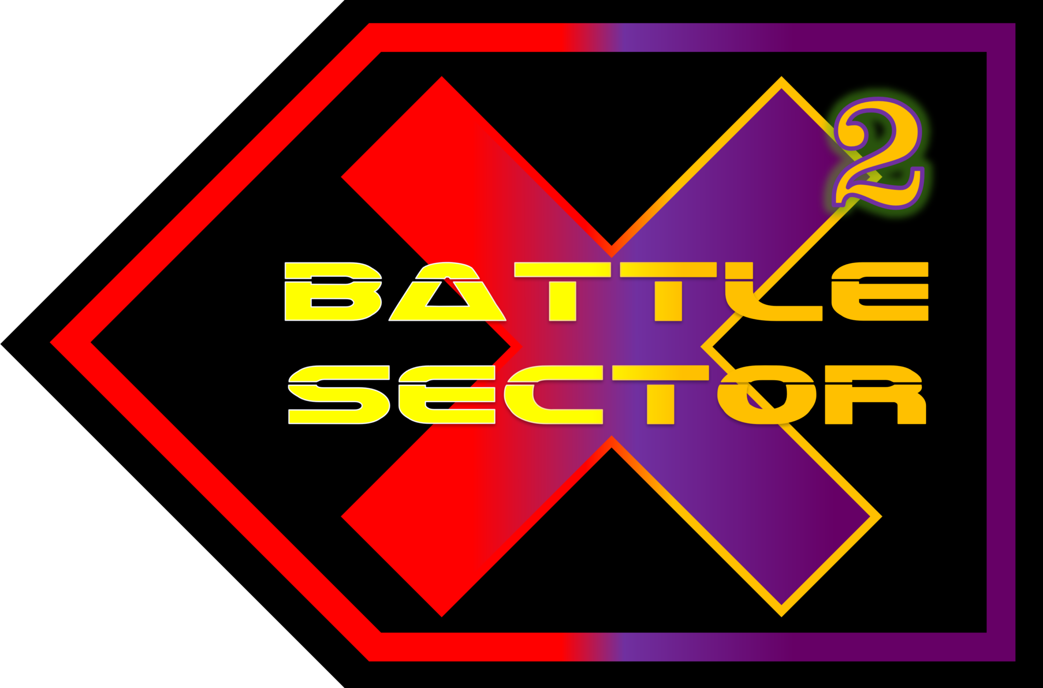 BATTLE SECTOR X – Blasting Fun with a Lasertag Gun